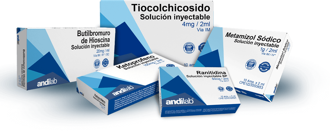 Andilab – Calidad y Compromiso para cuidar su salud