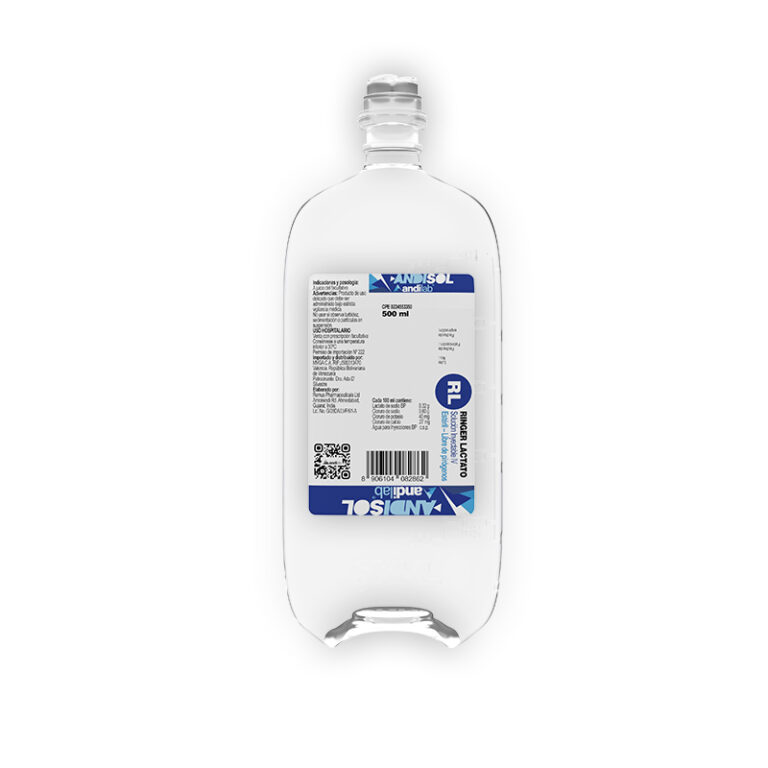 Andilab – Calidad y Compromiso para cuidar su salud